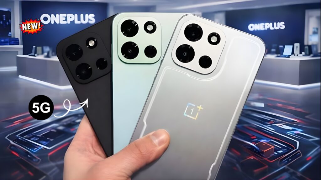 Nokia X100 Pro 5G Launched: with Premium Look, Clean Android and Long ...